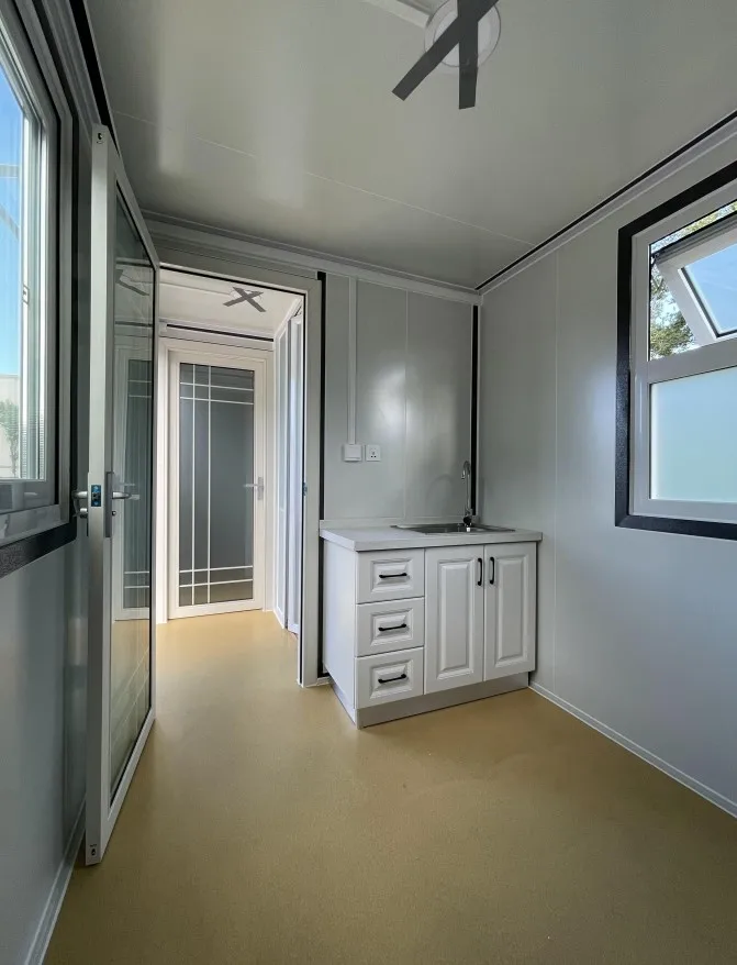 Suihe 0212-20ft - Type D Prefab Movable Portable Office| Alibaba.com