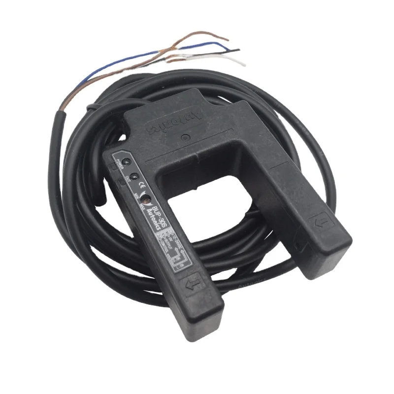 Elevator Leveling Inductor BUP-30S - Reliable Autonics Parts