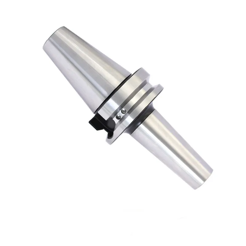 High quality DC precision slim collet power milling chuck BT40-DC06-90 ...