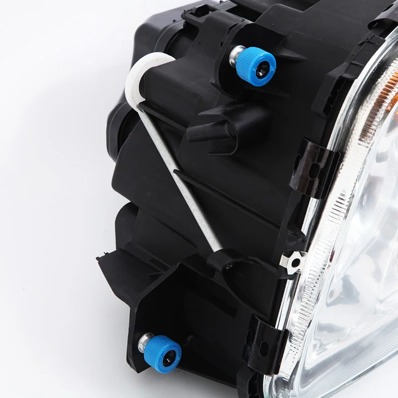 Convitex Heavy Duty Truck Parts Mb Actros Mp4 Truck Full Led Headlight ...