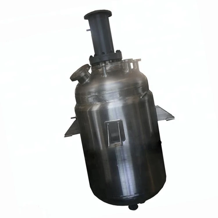 1000l Industrial Scale Hydrogenate Ammonia Synthesis Catalyst Reactor ...