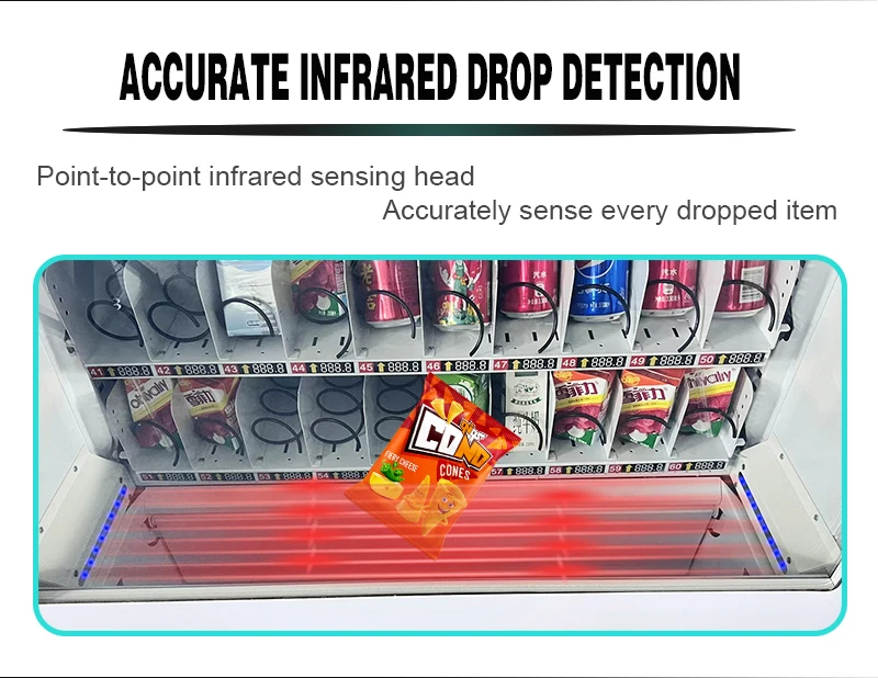 Library School Books Vending Machine - Scholastic Notebook