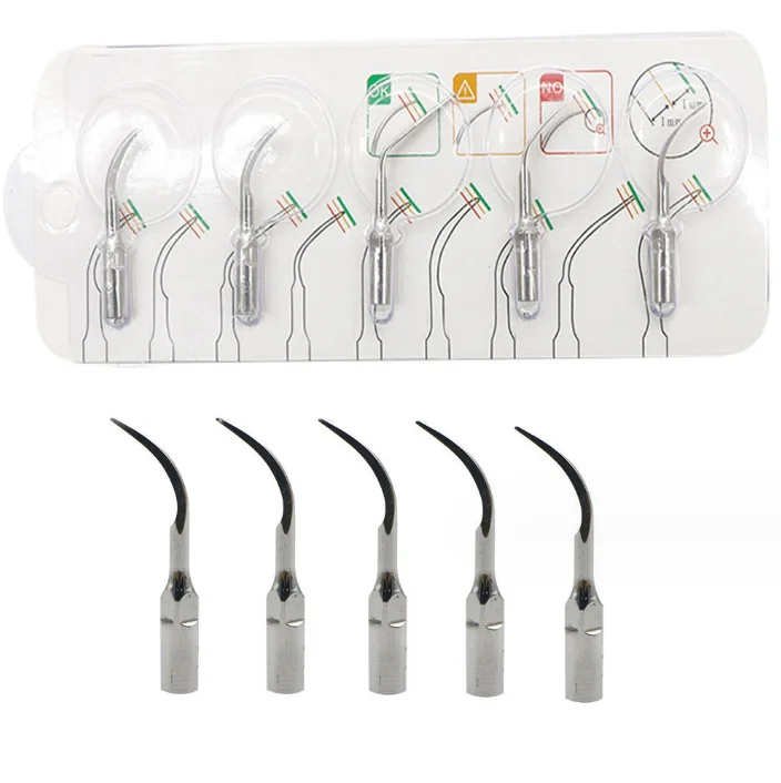 SJ Periodontics Endodontics Dentists Tips Multiple Size Dental ...