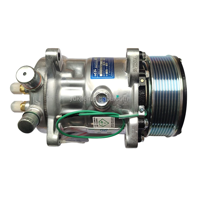 The 12v Ac Compressors For Hyundai New Santafe,Kprw-2073 Oem 977012w550 ...