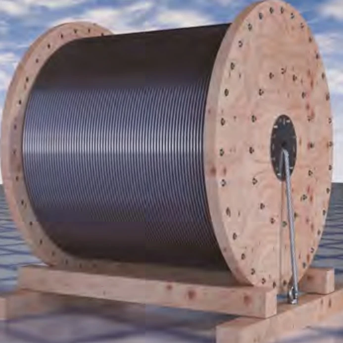 FRSTEC Truck-mounted 100K CTU Coil Tubing Units Machine for Oilfield ...