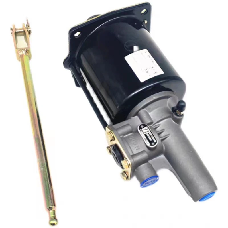 Aluminum High-quality Pump Booster,Power Cylinder Clutch Booster ...