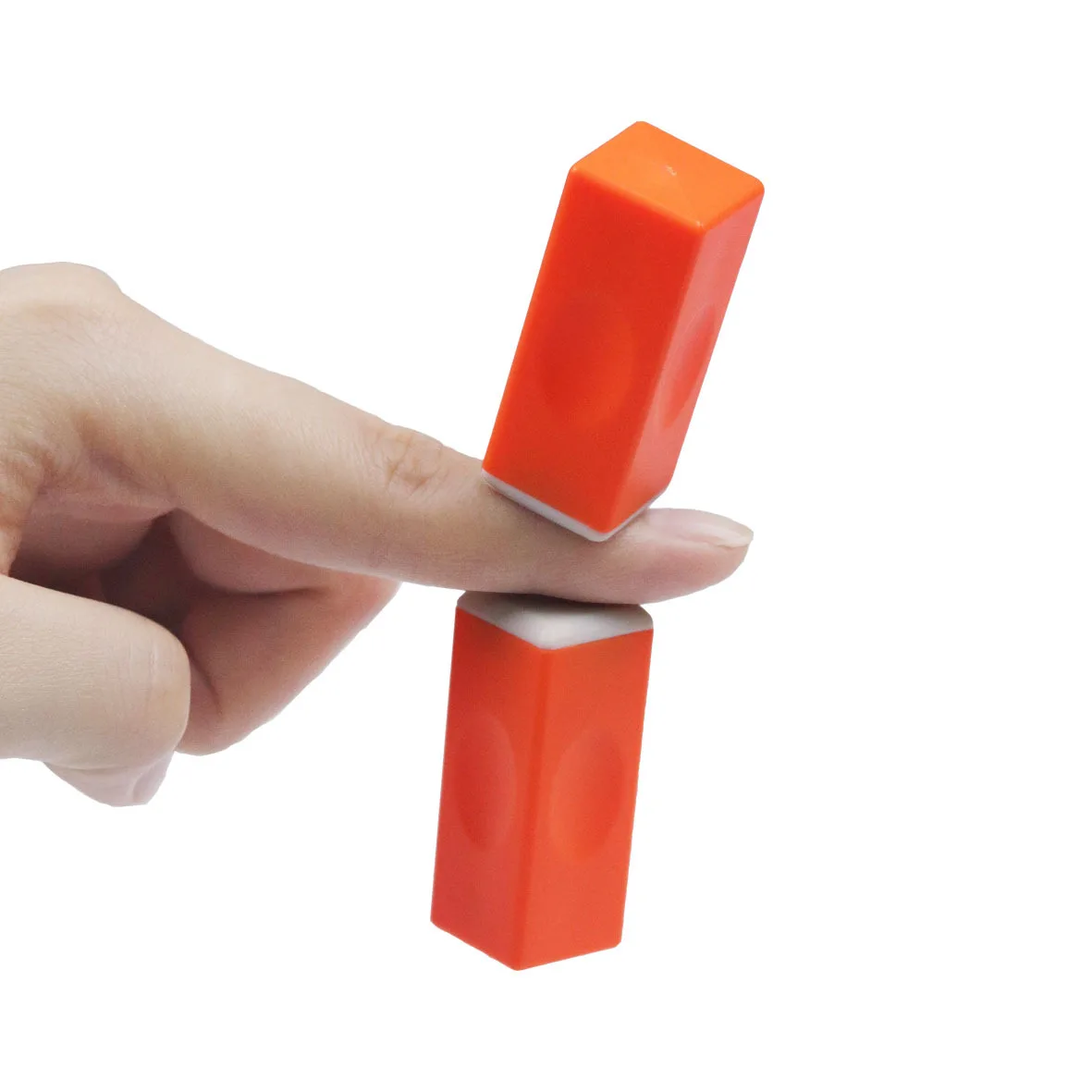 Fidget Flip Stick Magnetic Decompression Toys - Fun & Stress Relief