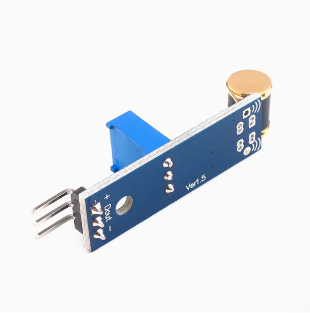 3 Pin 801S New Vibration Switch Detection Sensor Module| Alibaba.com
