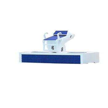 Fina Standard Starting Block Take-off Diving Race Starter For Swimming ...