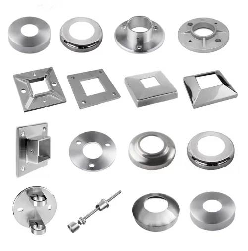 304 316 Stainless Steel square Glass Sandwich Wall Brackets| Alibaba.com