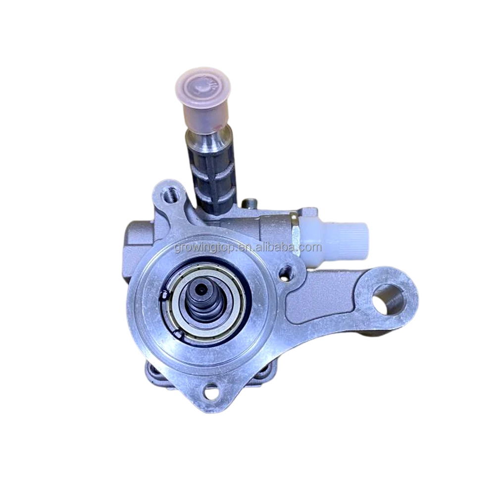 Genuine Quality HD72 POWER STEERING PUMP 57100-5H101
