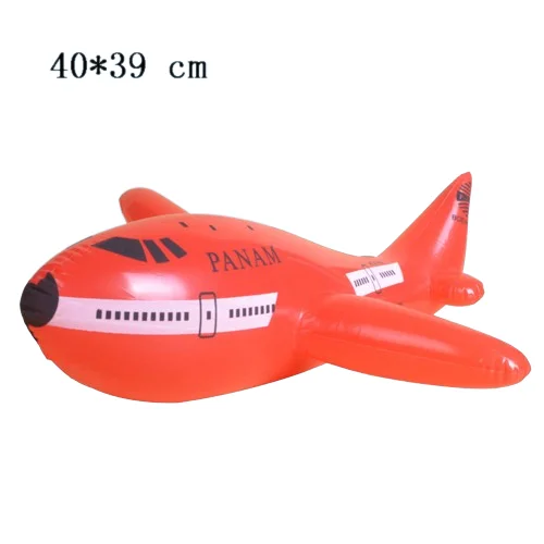 Inflatable Toy Animal Kids Inflatable Cartoon Animal Toys Party ...