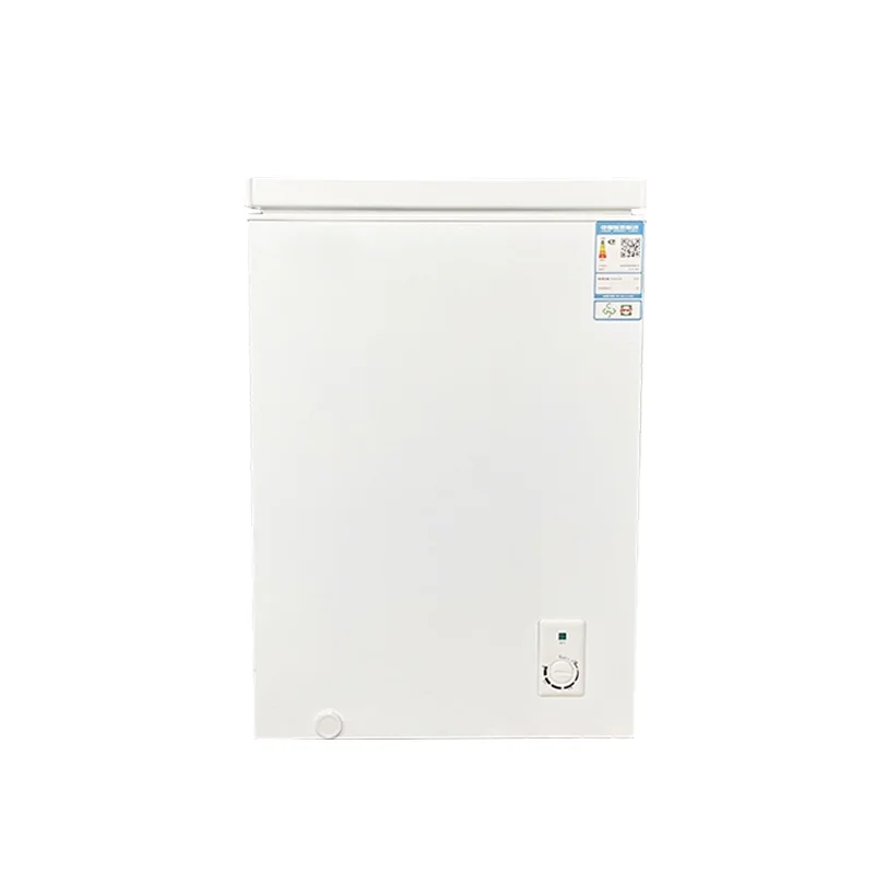 60L Top Opening Refrigerator - Perfect for Ice Cream Freezing
