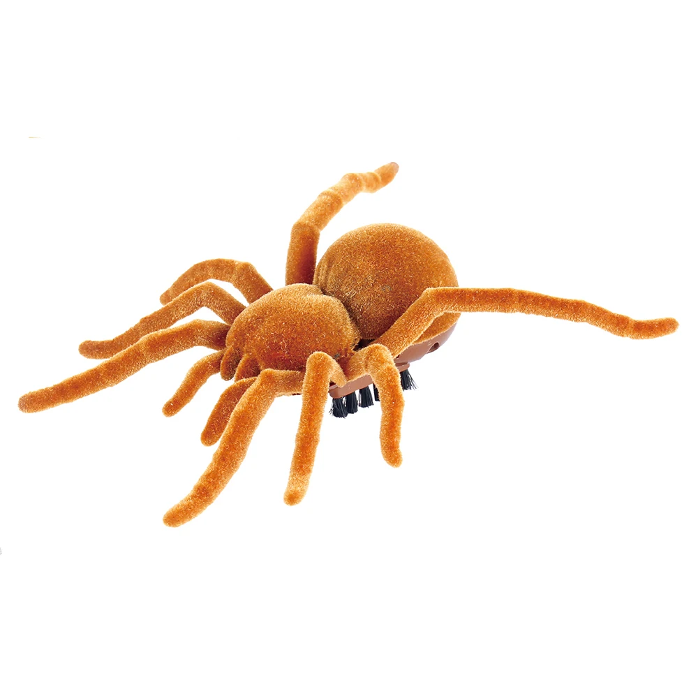 Realistic Battery Operated Spider Toys for Kids - Safe & Fun