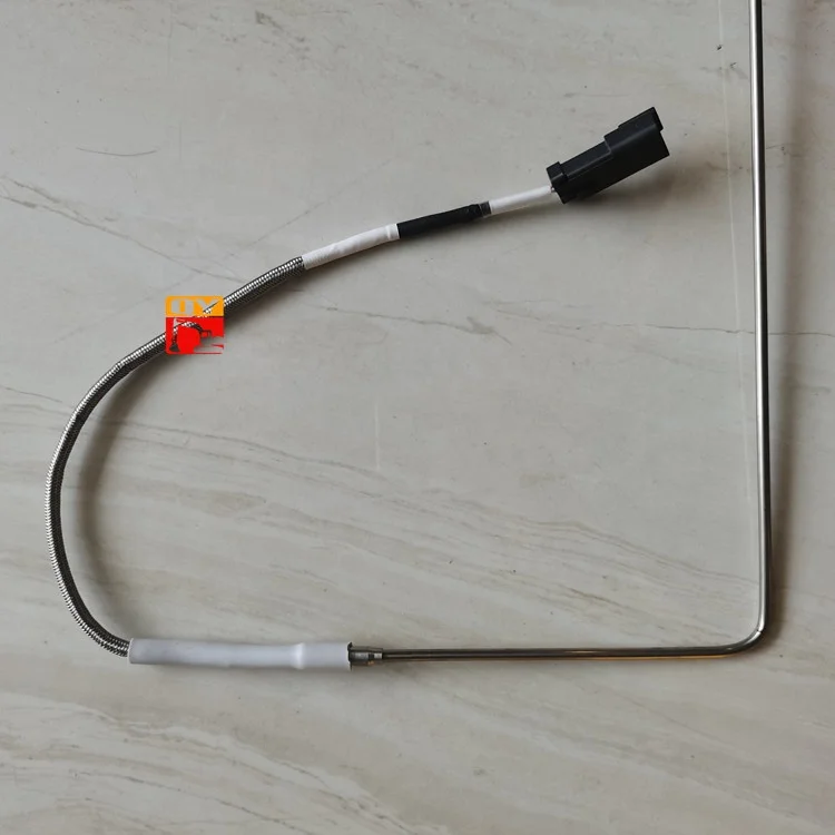 Dump Truck Spare Parts - Exhaust Temperature Sensor 6219-11-8811