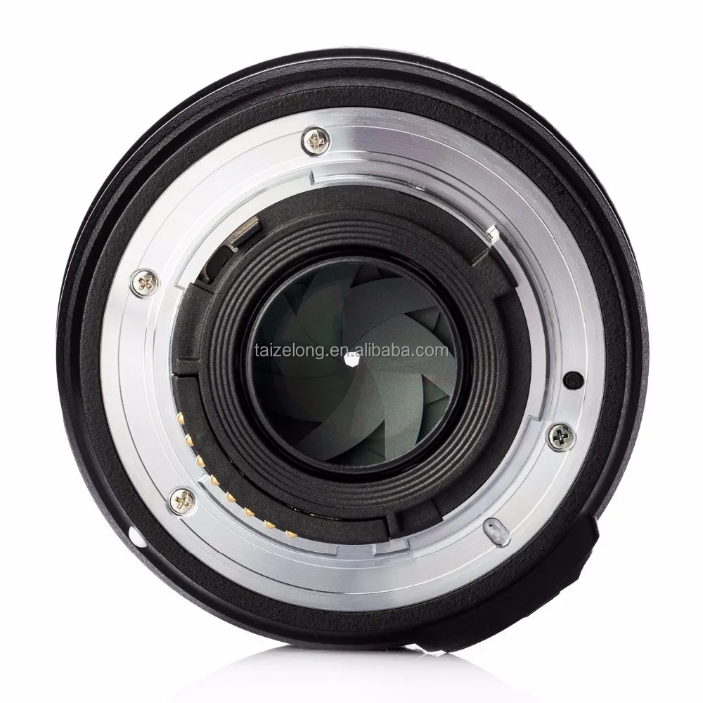 Large Aperture Auto Focus Lens For Nikon Yongnuo Yn 50 Mm F1.8 Yongnuo ...
