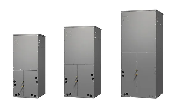 Midea 18 SEER Air Handler - Efficient Cooling Solutions