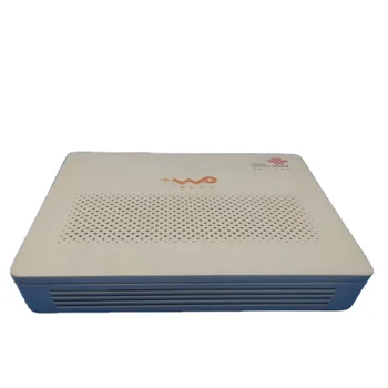 Huawei Hg8342r Gpon Epon Onu Ftth Fiberhome Gateway 2pots+4fe Modem Ont ...