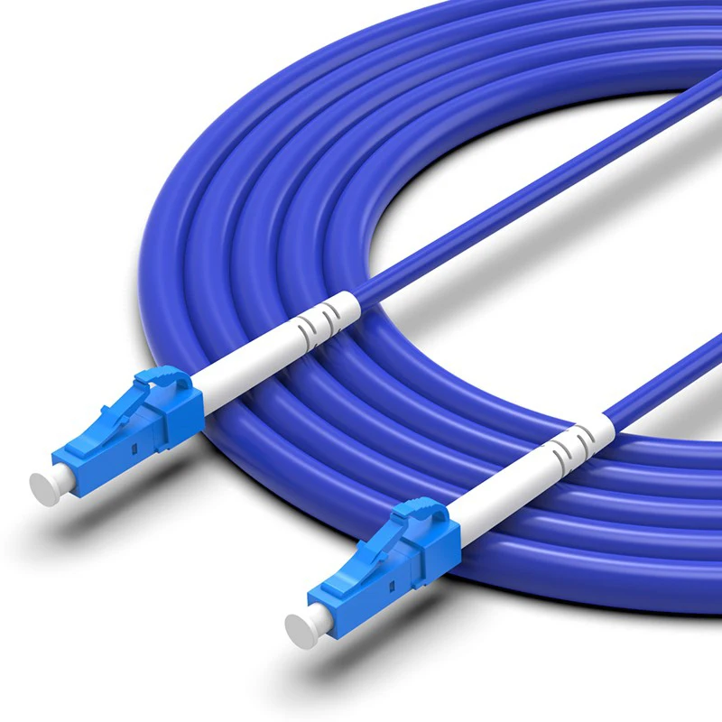Single-mode Single-core Armored Optical Fiber Cable - Buy Fiber Optic ...