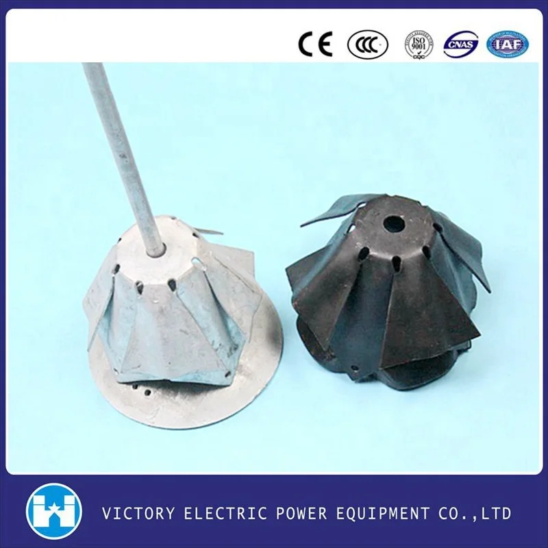 Hdg Bust Anchor Expanding 8-way For Pole Line Accesseries - Buy Anchor ...
