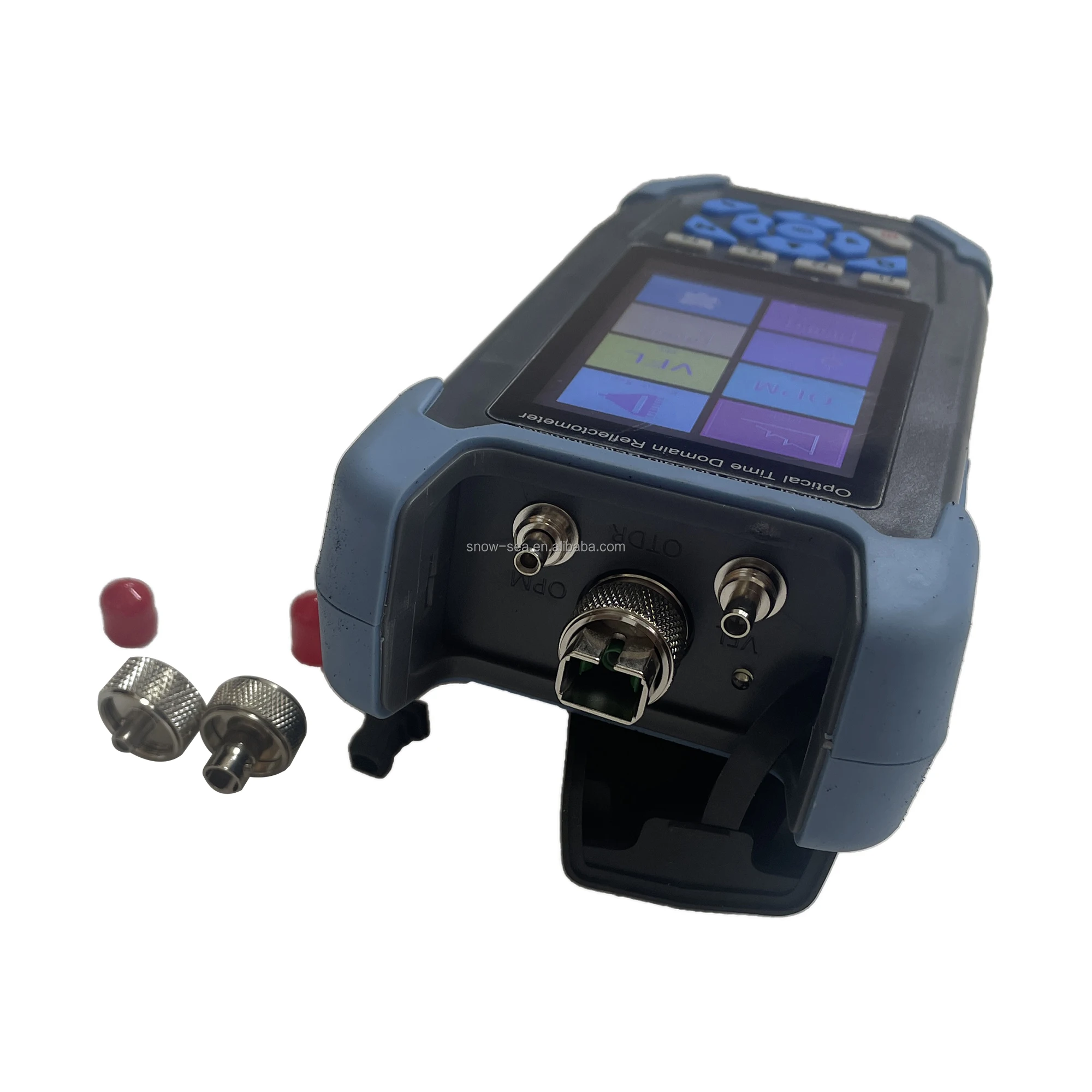 Snow-sea SNP3302SJ Mini OTDR - 8 Functions in 1 Device