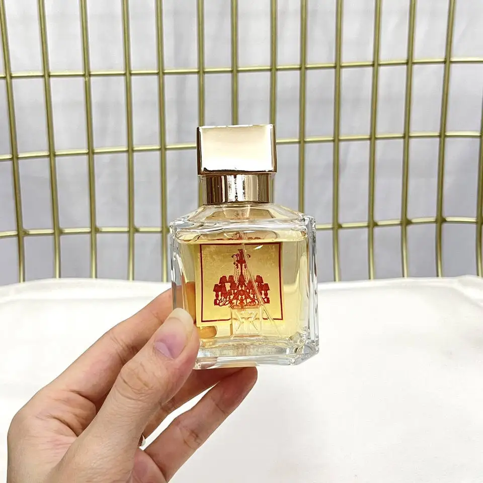 70ml Rouge 540 Perfume Top Quality In Box Eau De Parfum Edp Top Quality ...