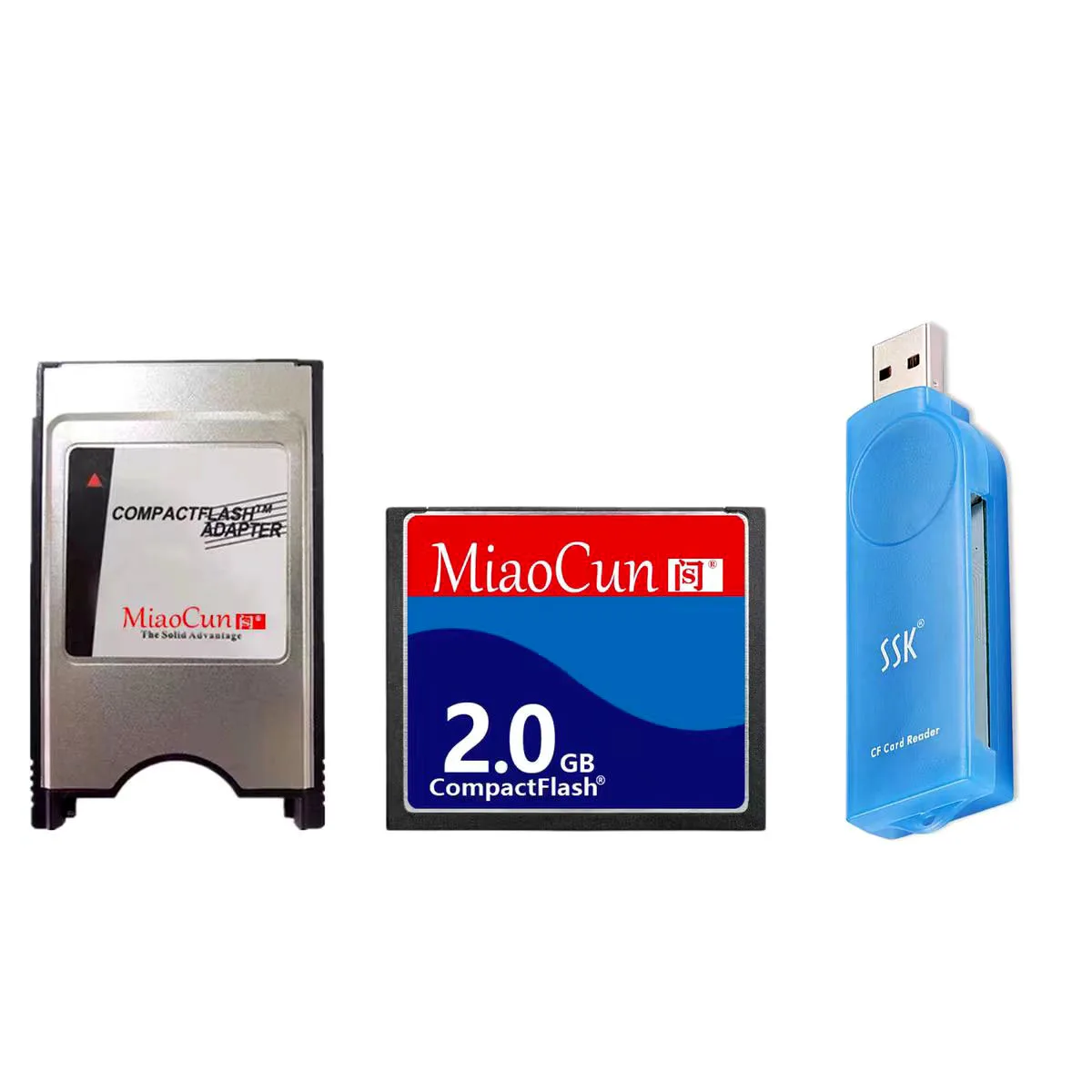 Memory Card Fanuc CF Card SANDISK - Reliable Storage