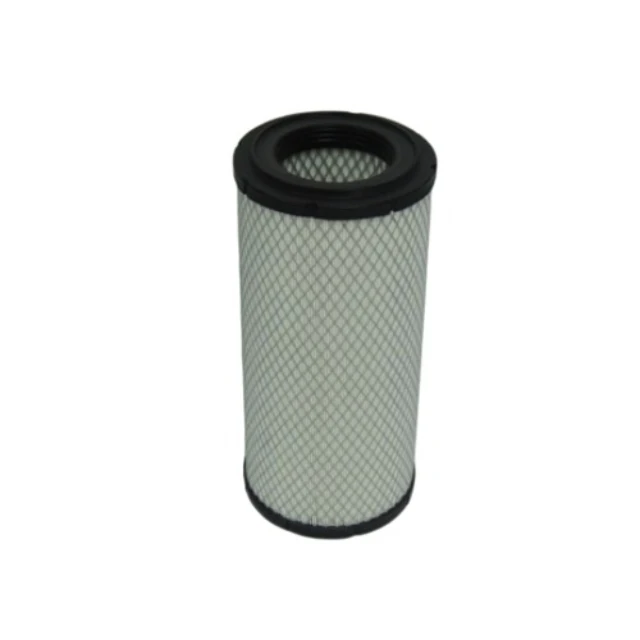 Truck/car/excavater/heavy Machinery Construction Equipment Air Filter ...