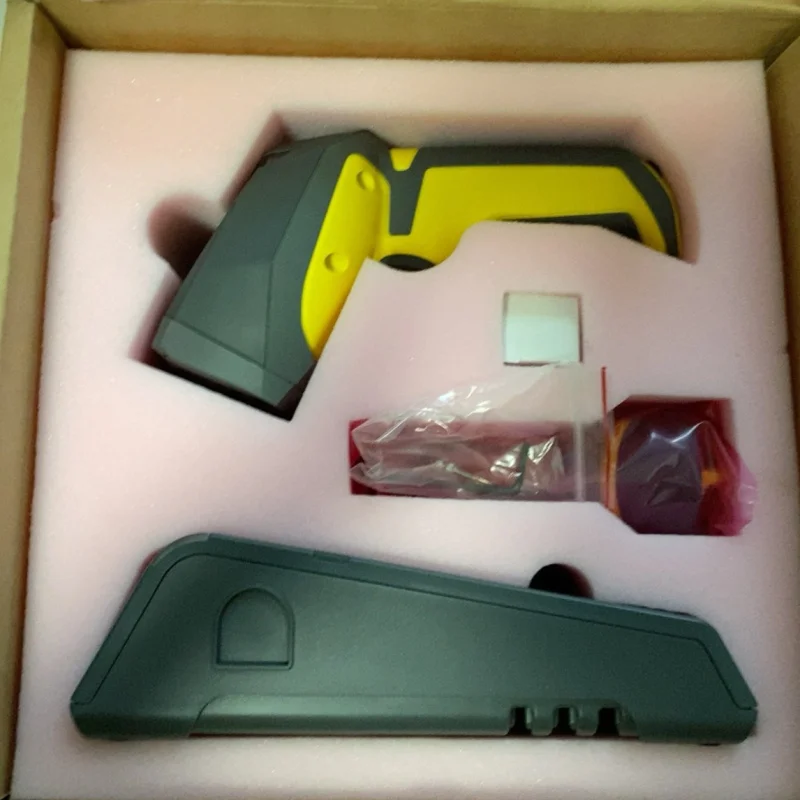 Cognex Dataman 8600 Series 8600-0100 8600-0200 8600-0602 Code Reader ...