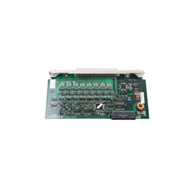 Yokogawa Vf311 S1 Interface Card New In Stock At Low Price - Buy Cp332d ...
