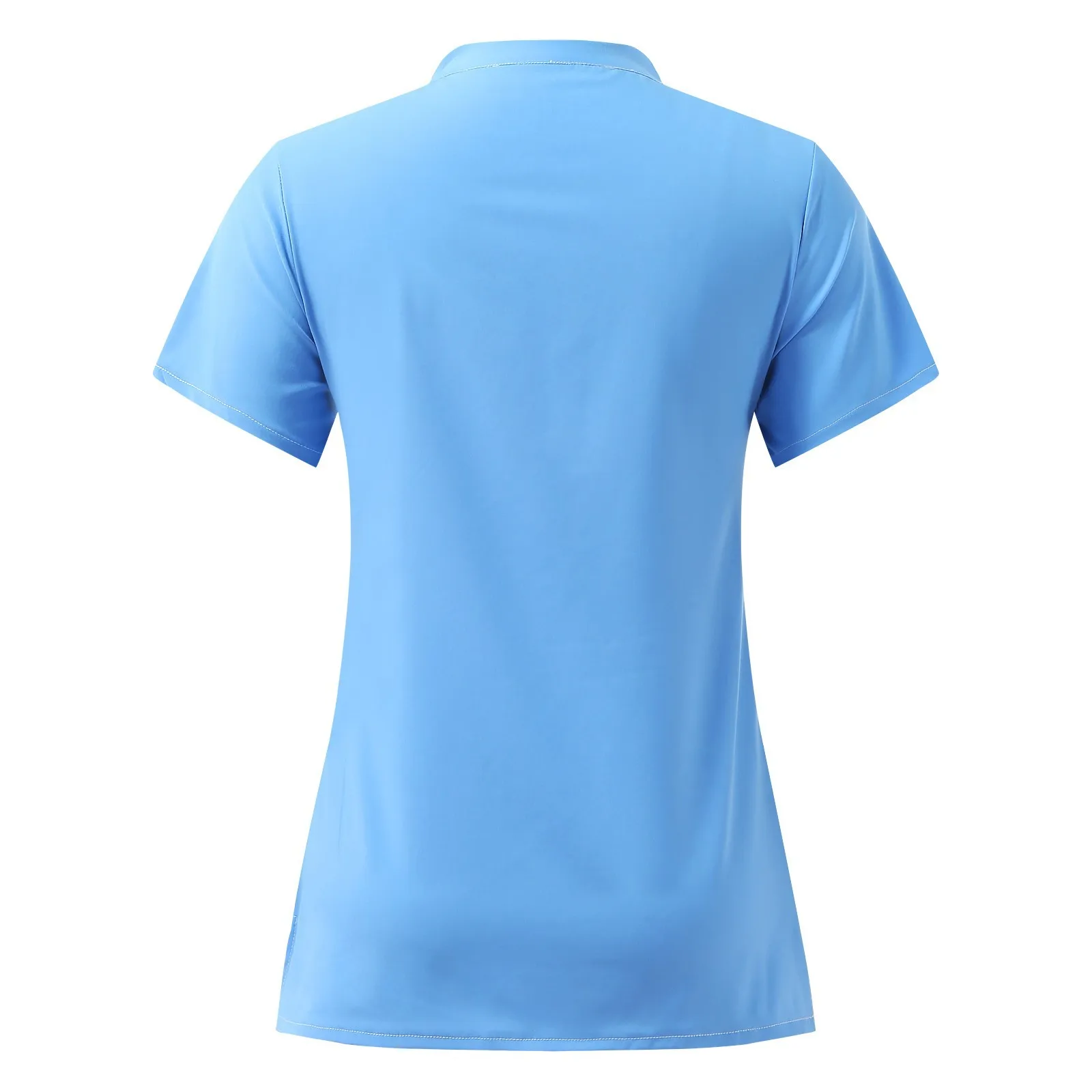 Personalized Logo Scrubs Uniforms for Women - Beautiful Spy Uniform Nurse