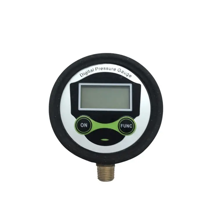 Digital Propane Pressure Gauge - Competitive Price & Quality