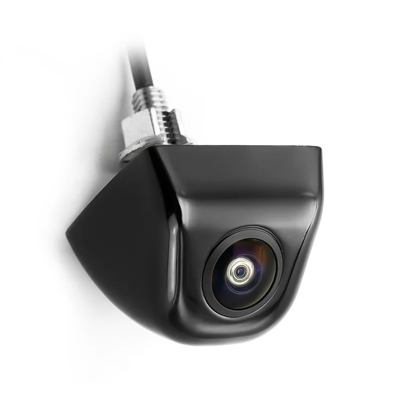 1920x1080p 170 Degree Vehicle Rear View Camera Upside Down Install ...