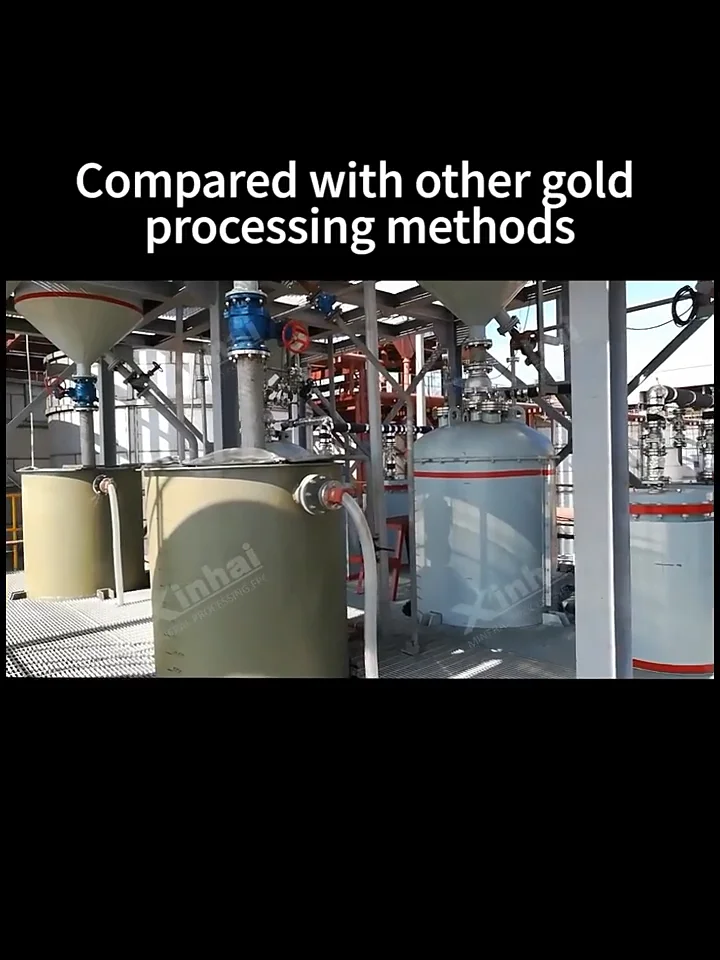 Low Cost Elution Machine Gold Processing Plant - Buy Gold Processing ...