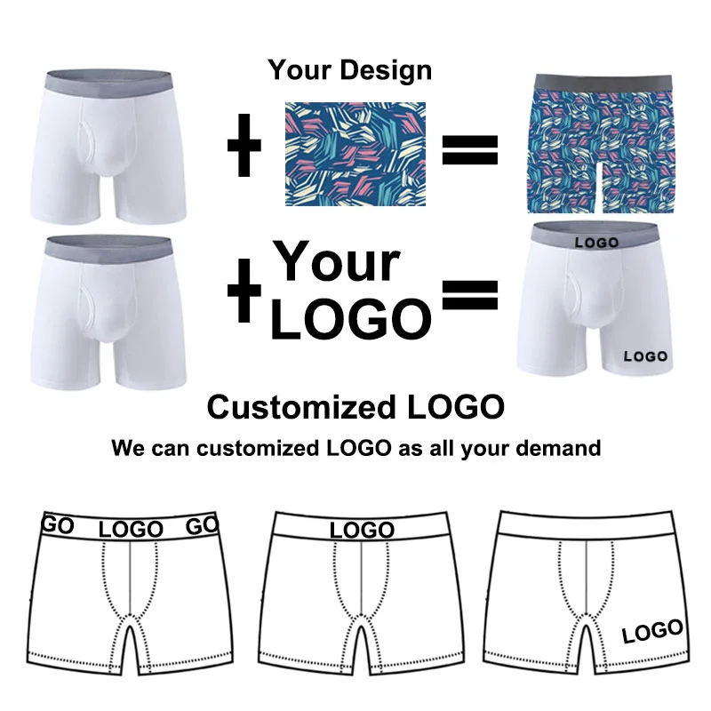 Mens underwear manufacturer - custom high quantity samples Product Show ...