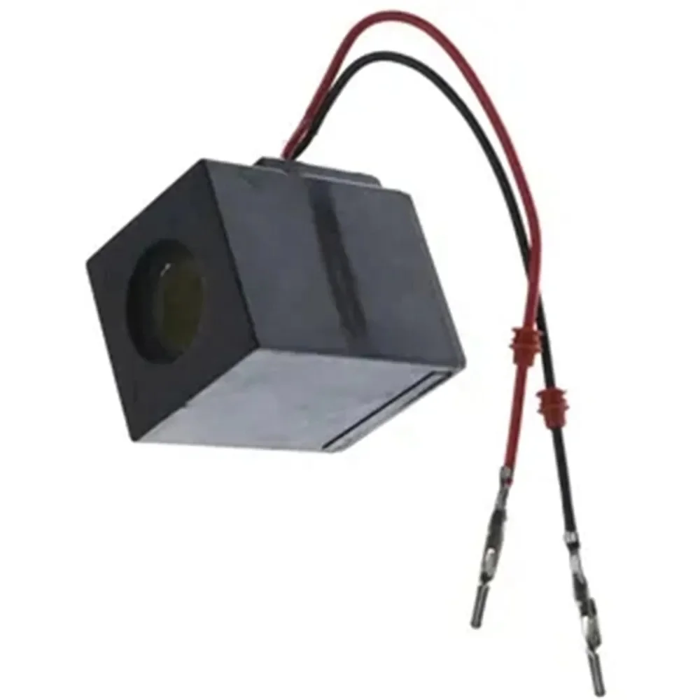 Solenoid Valve Coil 190443A1 12VDC for Case 580 Diesel Engine