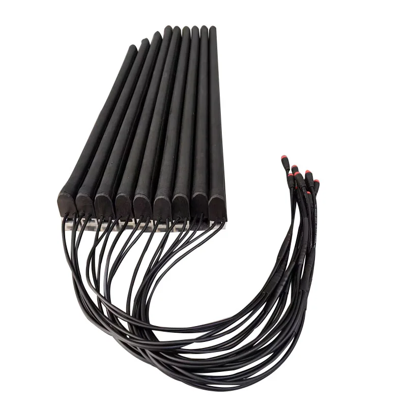 Agv Safety Touch Edge Mechanical Equipment Edge Switch Robot Anti ...