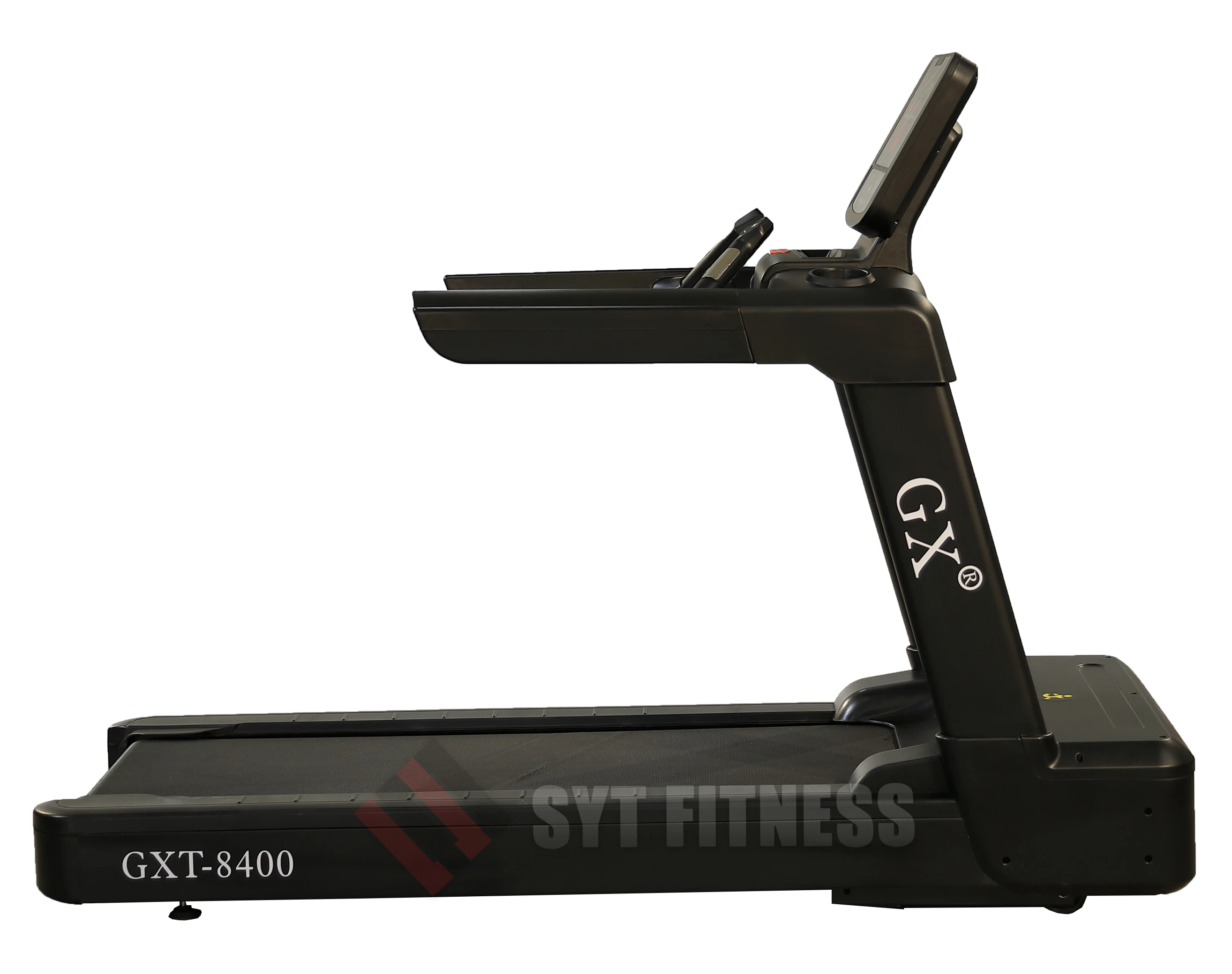 Commercial Electric Treadmill for Cardio Training | Syt Gym Equipment ...