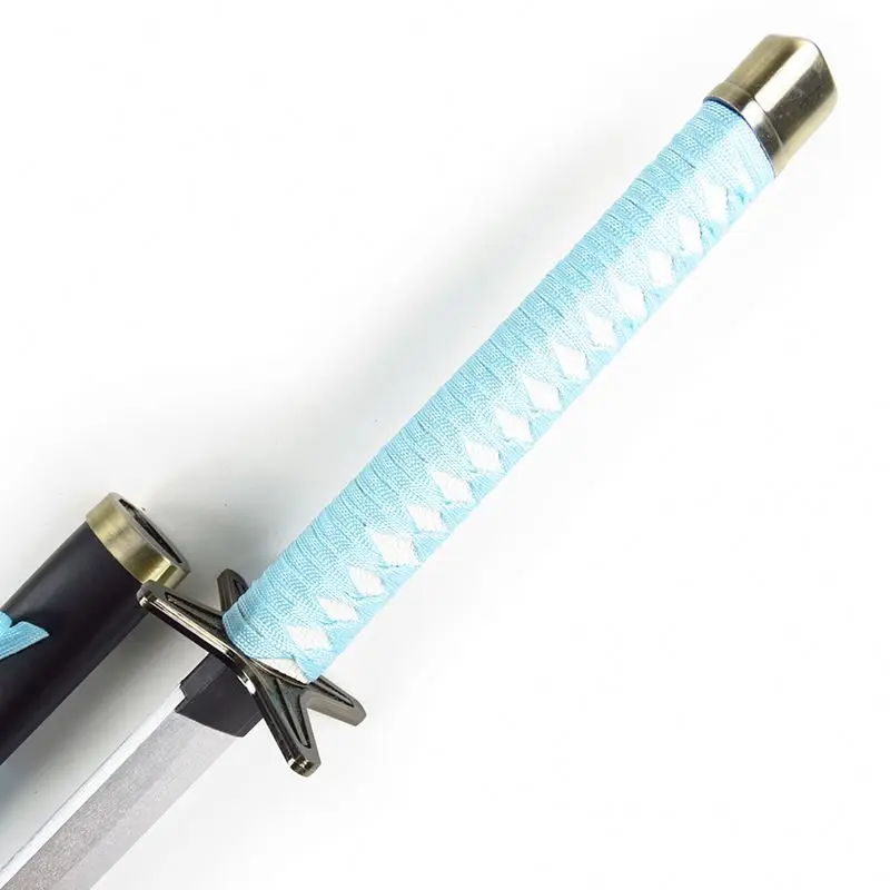 Bleach Anime Cosplay - Hitsugaya Toushirou Hyourinmaru Sword