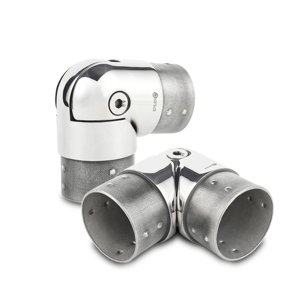 Factory Stainless Steel Handrail Cast Handrail Railing Tubing Stair ...