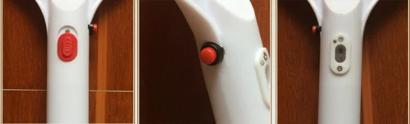 Traffic Warning Light Handheld Stop Sign - Buy Handheld Stop Sign ...