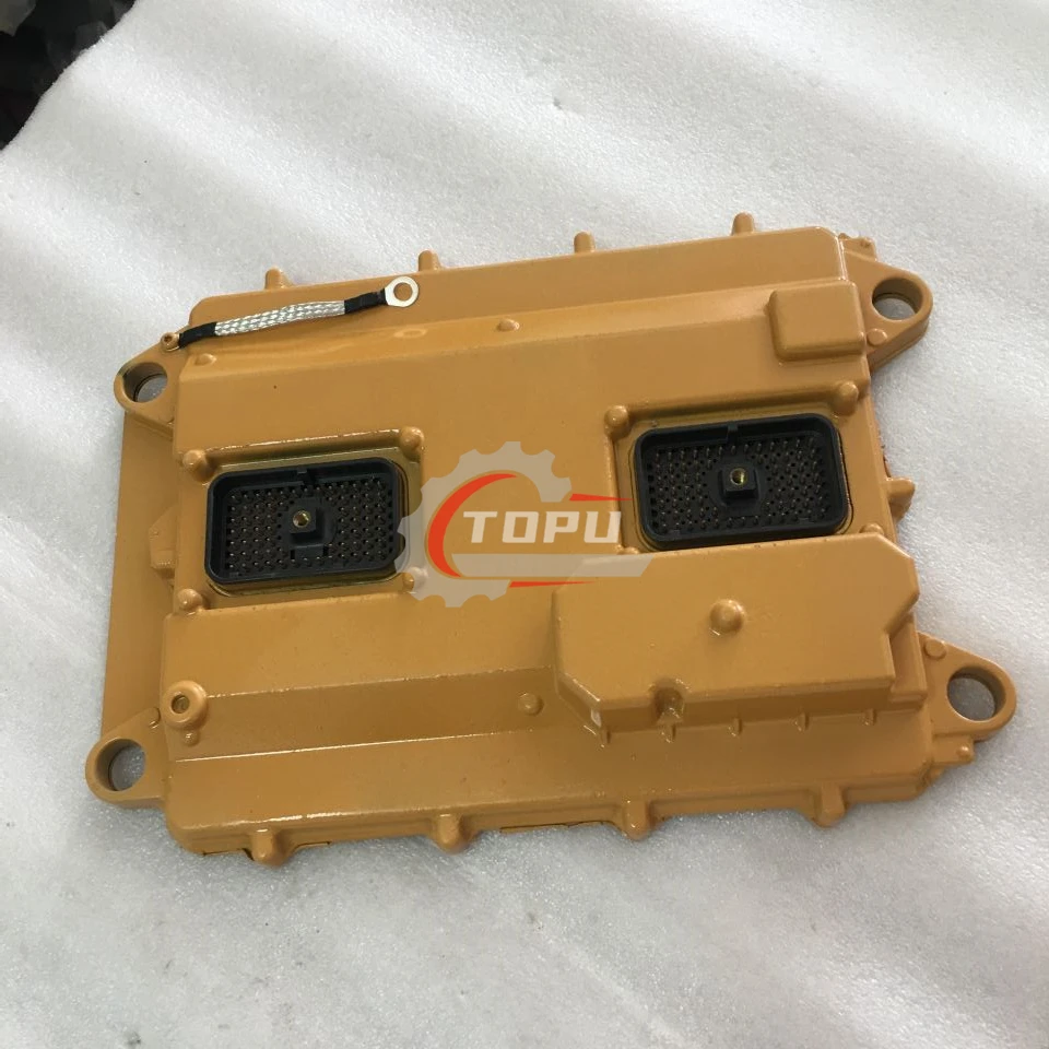 3126 3126B 엔진 ECU 전자 제어 모듈 유닛 ECM 컨트롤러 162-7584 1627584| Alibaba.com