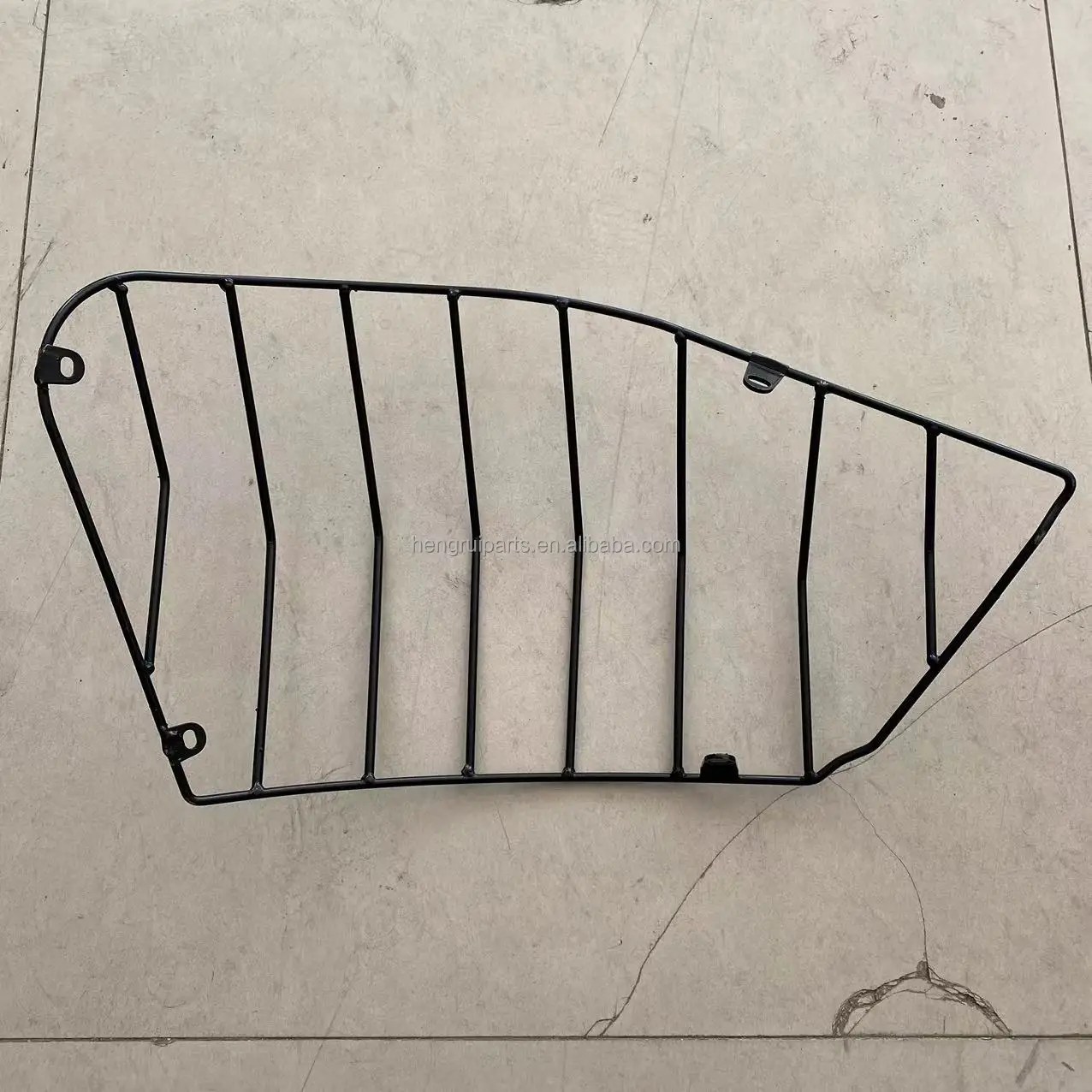 Original SINOTRUK HOWO HOHAN NJ TRUCK PARTS WG9525930251 WG9525930252 ...