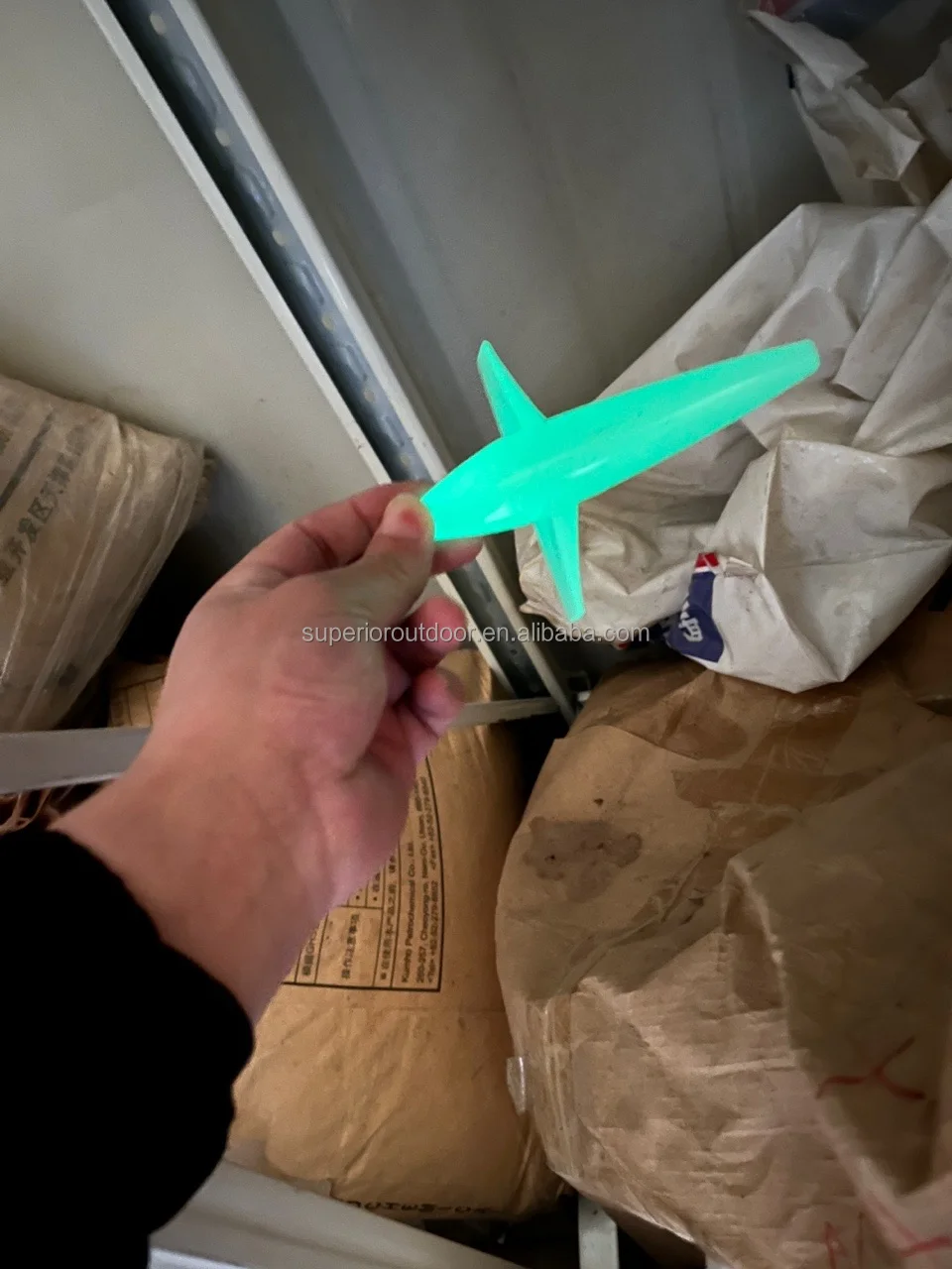 SUPERIORFISHING Trolling Teasers - Superior Lures for Marlin & Tuna