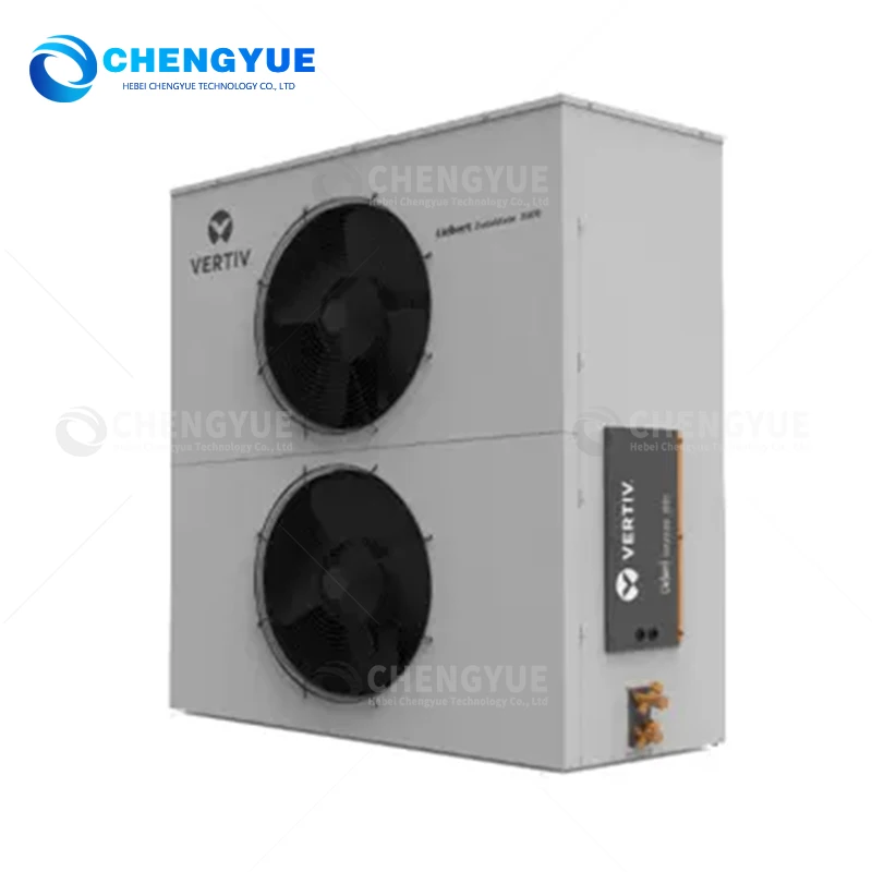 Vertiv Liebert Dme3000-2 Precision Air Conditioner Dme12 12.5kw Precision Air Conditioning - Buy ...