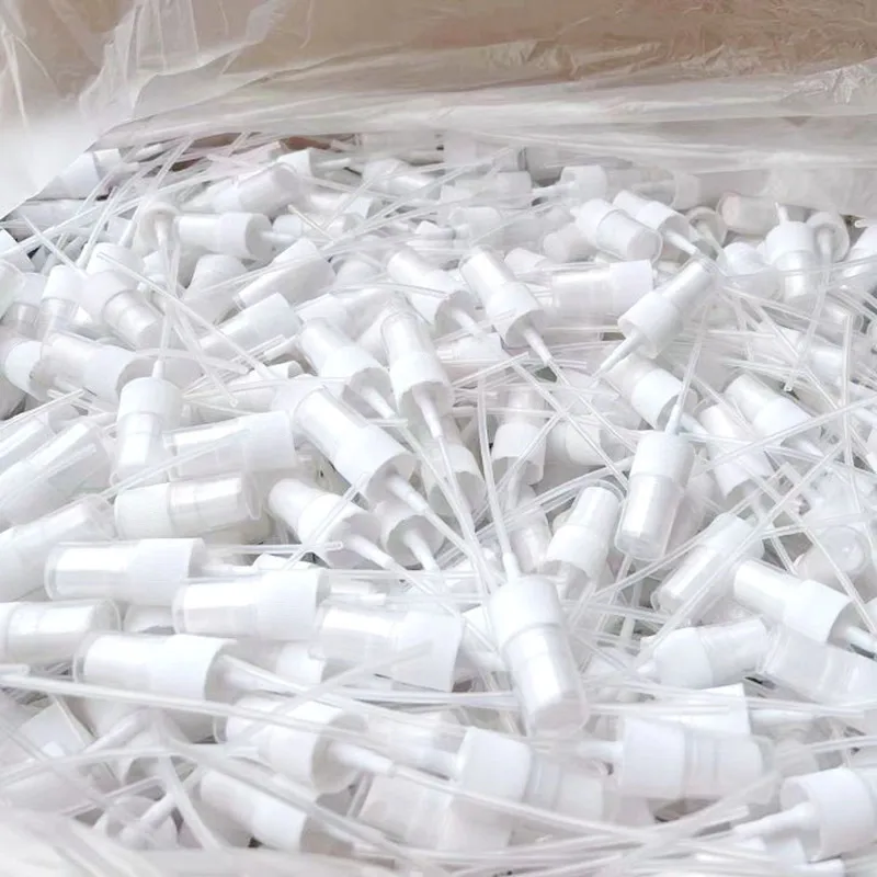 18mm 20mm 22mm 24mm Plastic Sprayer Cap for Cosmetics Oil/Luxury ...