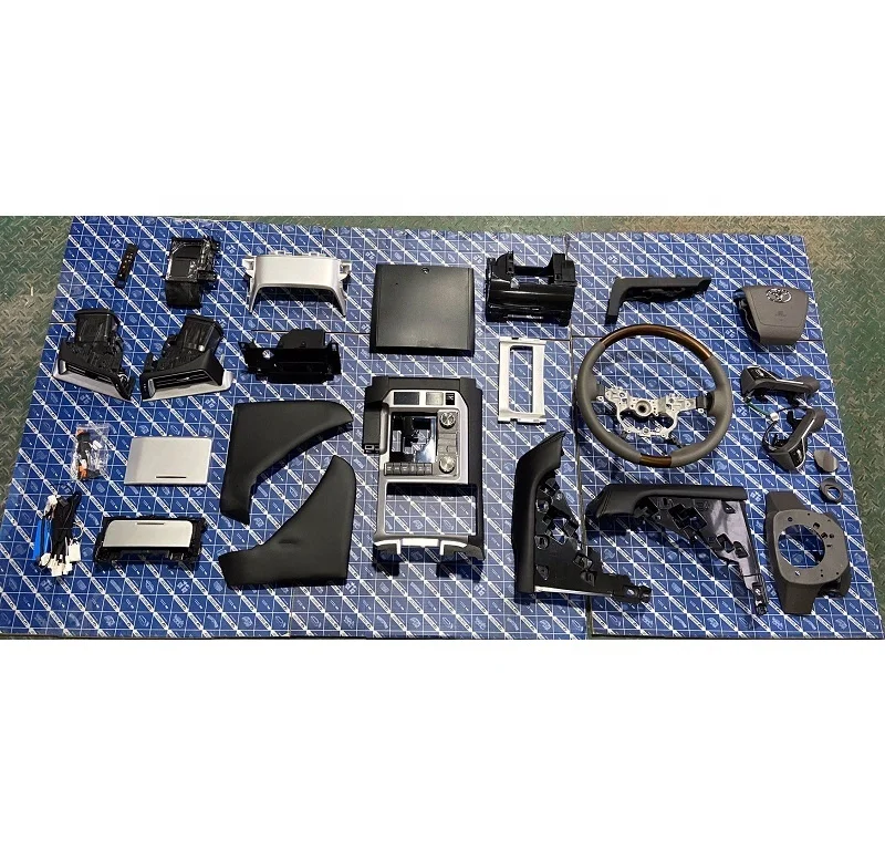 MAICTOP other interior accessories upgrade Center Console for Land ...