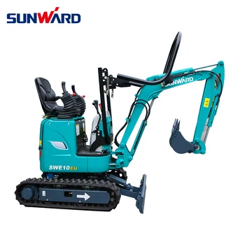 Sunward Swe18uf Excavator Cheap Excavators For Sale With Factory Prices ...