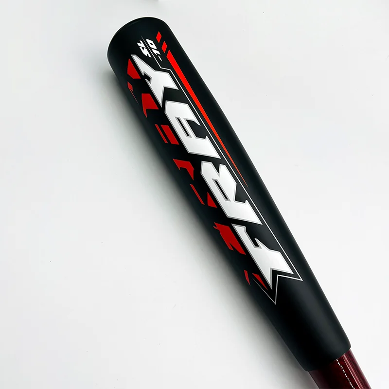 Customized Logo Aluminum Portable 30 Inch Baseball Bat