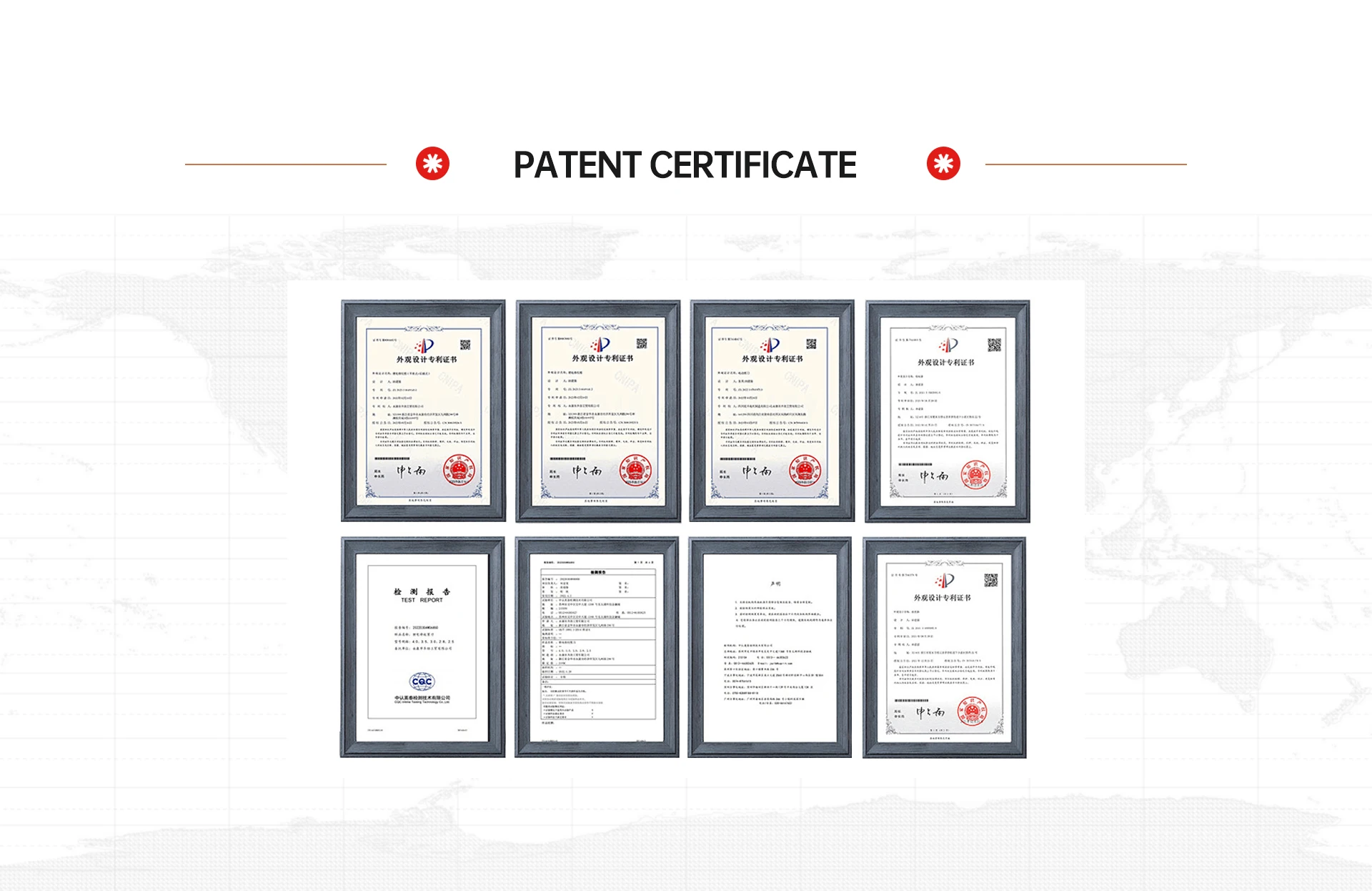 Company Overview - Foshan Practical Furniture Co., Ltd.